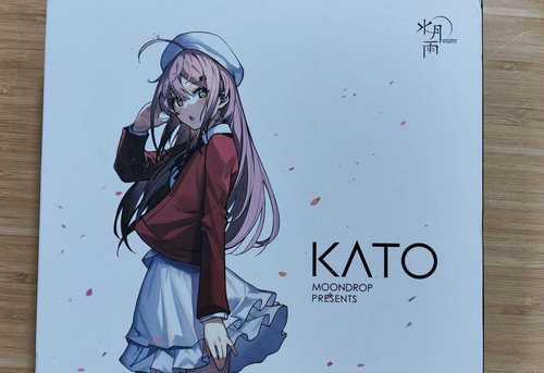 Наушники MoonDrop kato