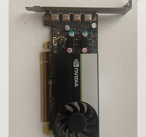 Nvidia quadro t1000 8gb