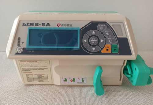 Инфузомат Армед Linz 8A