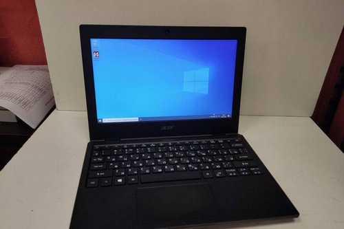 Нетбук Acer TravelMate B118 series N16Q15