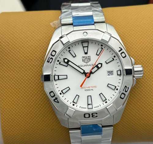 Наручные часы Tag Heuer