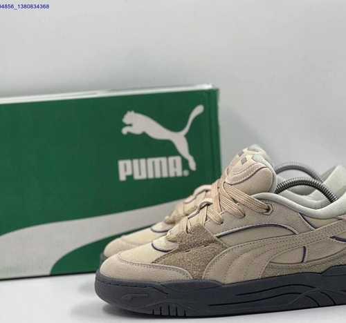 Кроссовки Puma 180 Bage (Арт.58604)