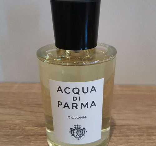 Acqua Di Parma Colonia 100 оригинал