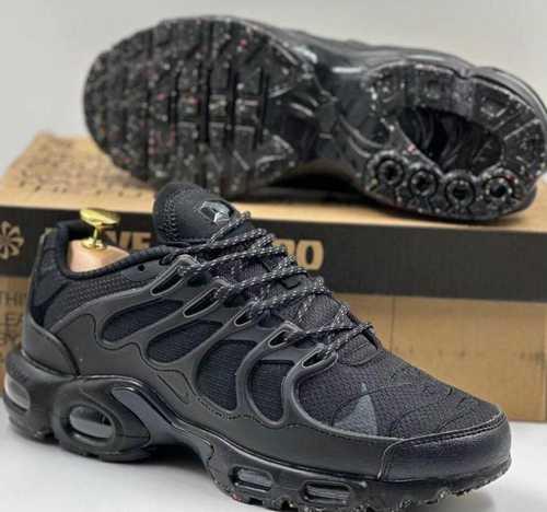 Кроссовки Nike Air Max Tn terrascape black