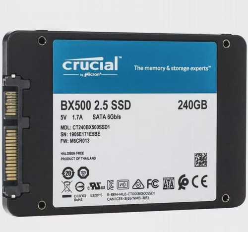 Ssd 240gb