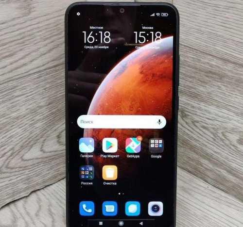 Xiaomi Redmi 9C (NFC), 2/32 ГБ