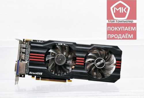 Asus Radeon HD 6870 1GB DDR5