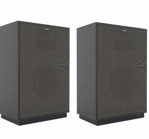 Напольная акустика Klipsch Cornwall IV Black Ash