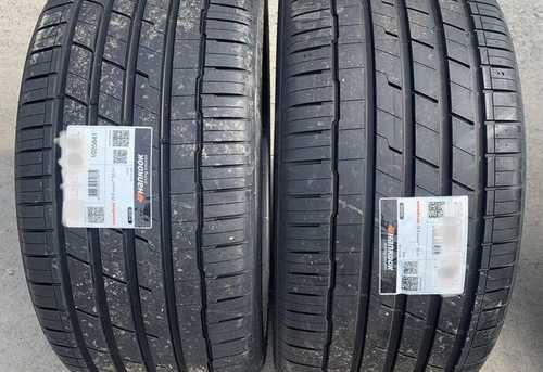 Hankook Ventus S1 Evo 3 K127 245/40 R20 и 275/35 R20 Y