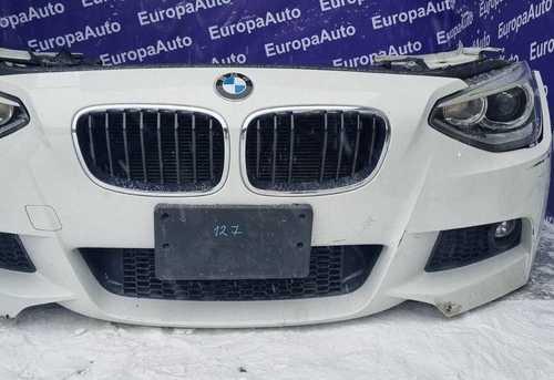 Ноускат Bmw 1-Series F20 N13B16A 2014