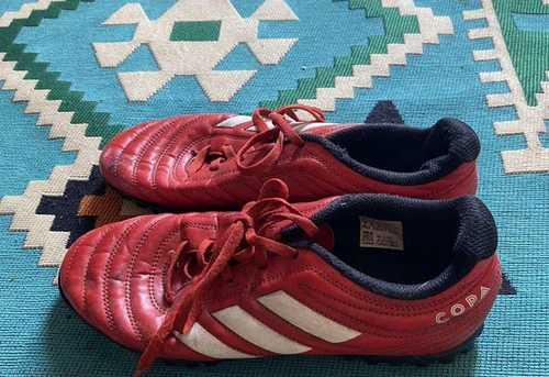 Бутсы adidas copa