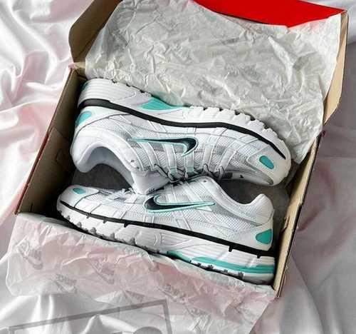 Nike P-6000