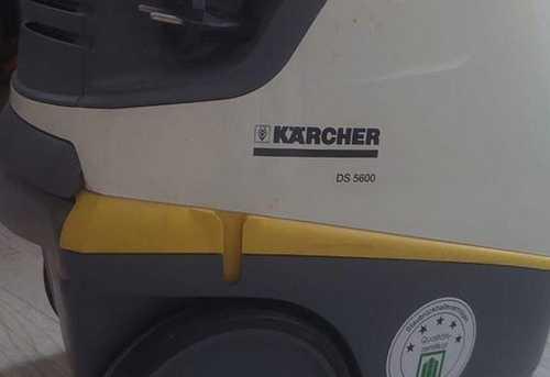 Продам пылесос Karcher 5600 с аквафильтром