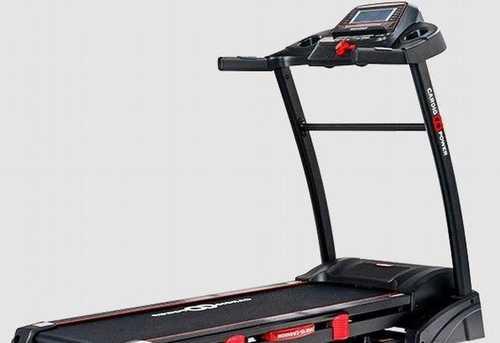 Беговая дорожка CardioPower T30 NEW