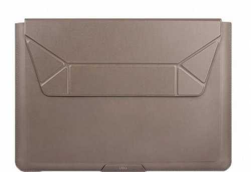 Защитный чехол Uniq Oslo для MacBook Pro 14&q