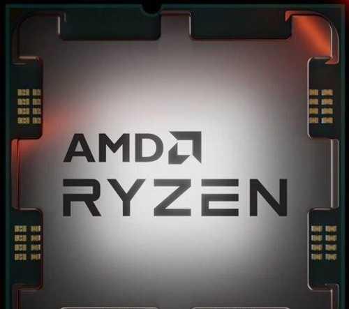 Процессор AMD Ryzen 9 7950X, BOX 518942