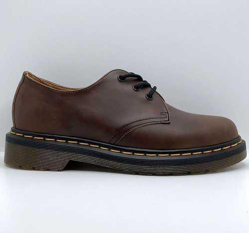 Dr martens 1461 brown