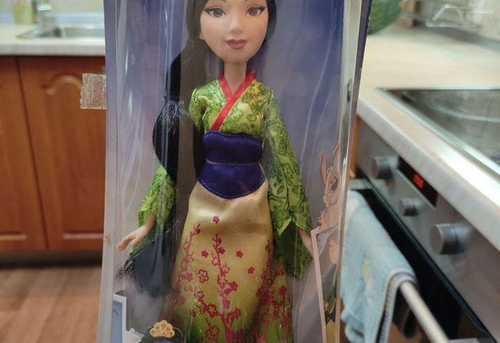 Кукла Мулан Disney