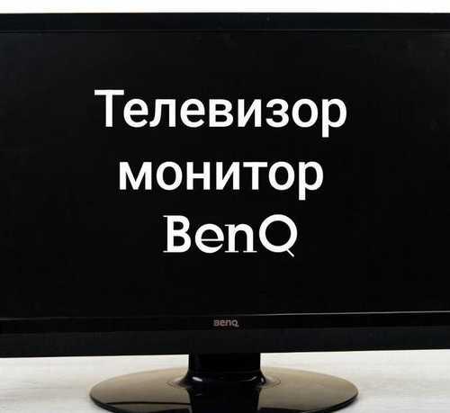 Монитор- телевизор BenQ мl2441