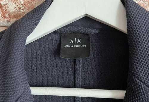 Пиджак (блейзер) Armani Exchange