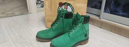 Ботинки Timberland мужские 41