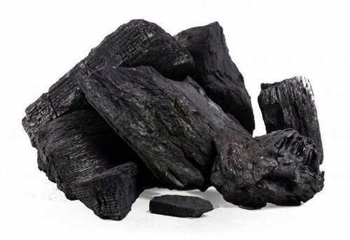 Уголь древесный березовый оптом