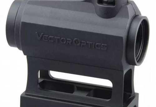 Дальномер Vector Optics Maverick 1x22 S-MIL