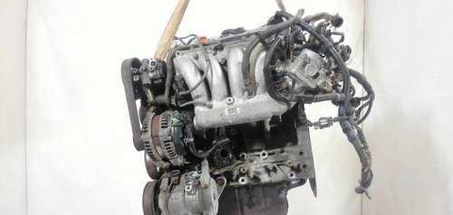 Двигатель 2,4 л, бенз Honda Accord 7 2003-2007 USA