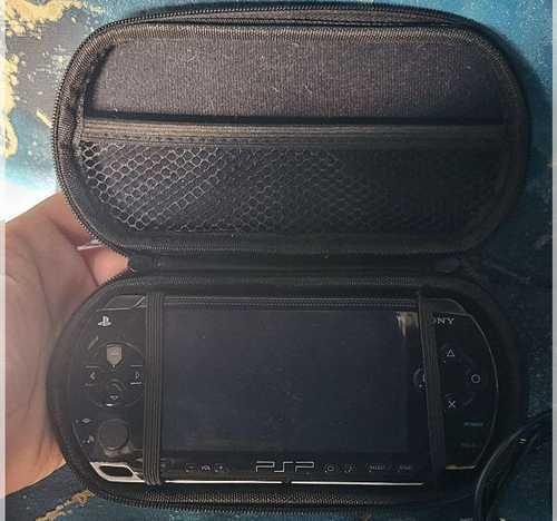 Sony psp