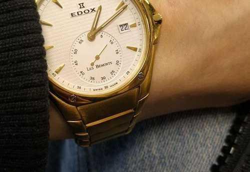 Часы edox
