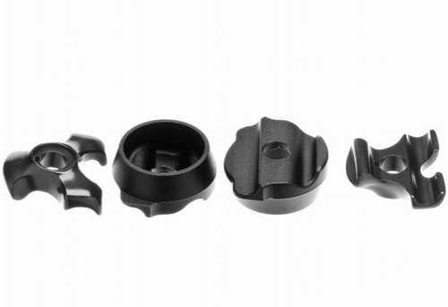 Крепление седла Specialized Anodized Clamp 7+9mm