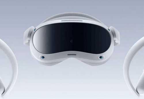 VR шлем Pico 4 Global 256gb