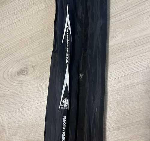 Forcemaster AX boat 210 MH fmaxbt210MH2