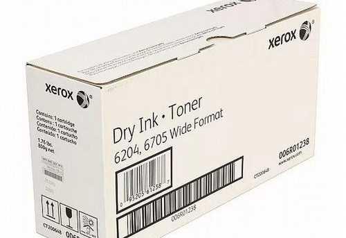 Картридж Xerox 006R01238, черный