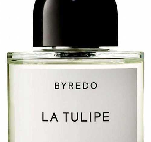 Byredo La Tulipe EDP 100 ml - парфюмерная вода