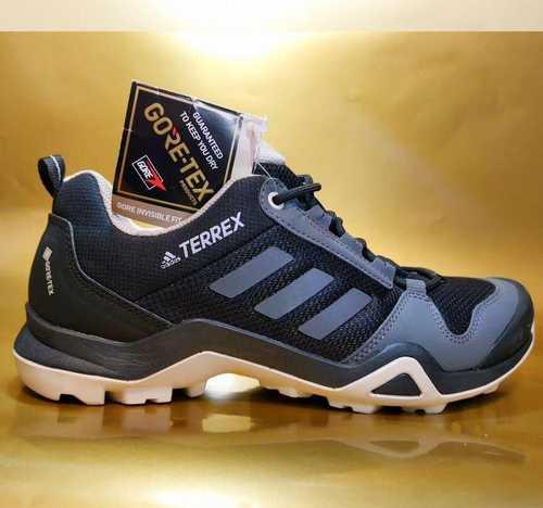 Кроссовки мужские adidas terex термо