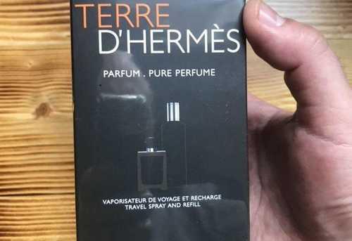 Terre de hermes