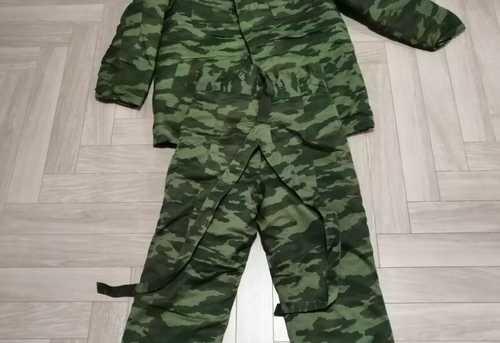 Продаётся костюм военный зимний флора (вср-98)