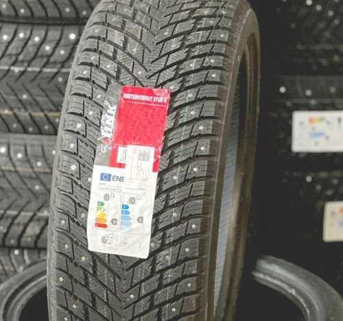 iLink Wintervorhut Stud II 265/50 R20 125T