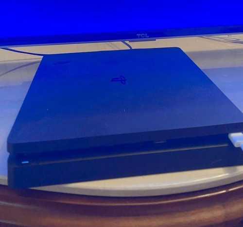 Sony playstation 4 ps4 slim 1tb