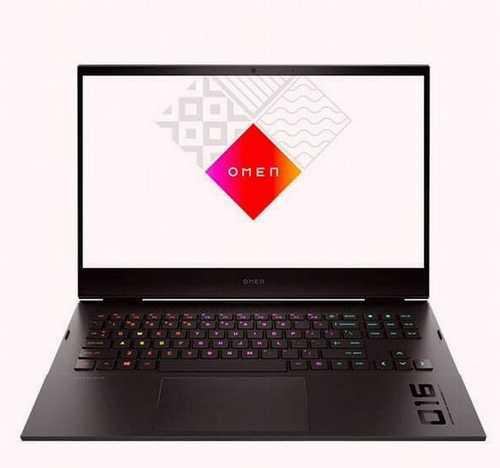 HP Omen 17-ck2095 i9-13900hx 32/1 RTX-4080