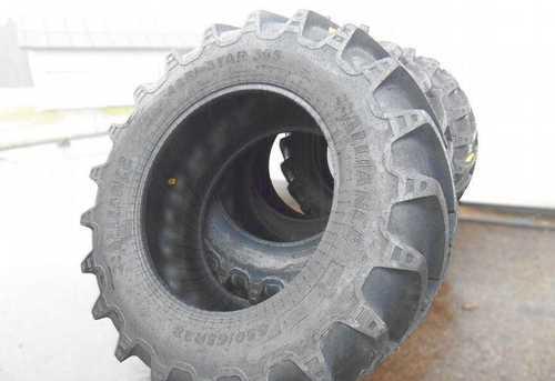 650/65R38 Alliance 365 TL
