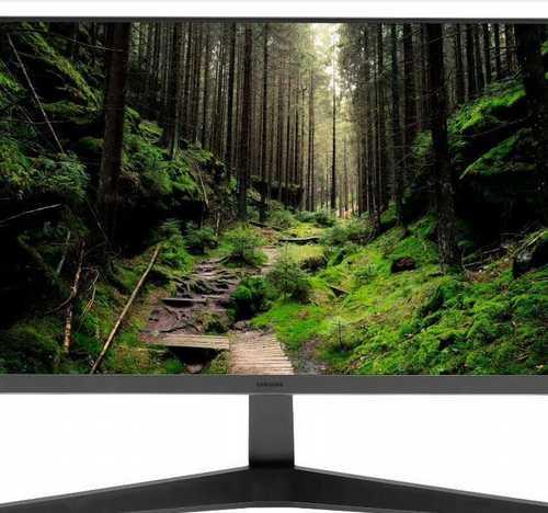 Монитор Samsung 24"/100Hz/IPS Новый