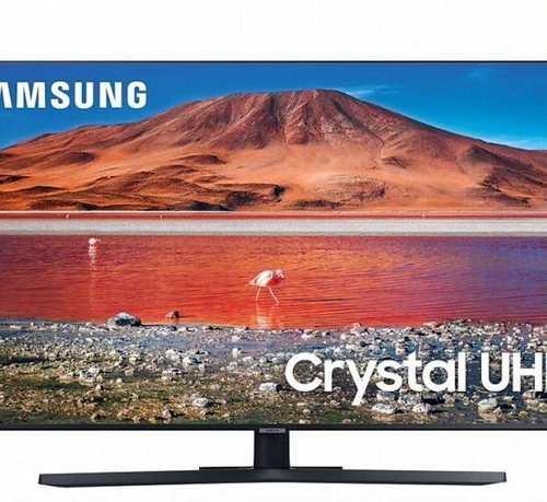 Телевизор Samsung UE50AU7500U