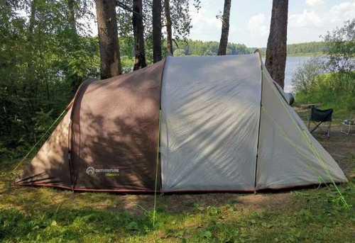 Палатка новая 4 местная Outventure Трентон