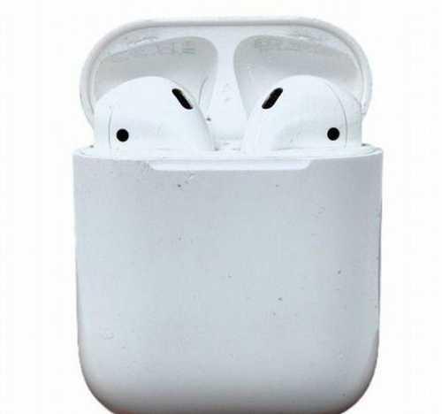 Наушники Apple Airpods 2