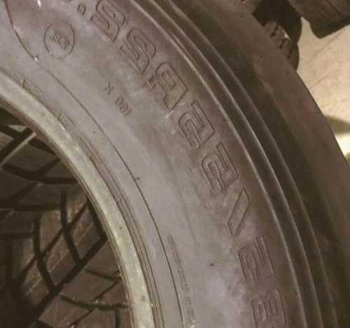 Sava Cargo 5 385/55-53-10469 315/70