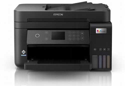 Мфу Epson L6270 (C11CJ61403)