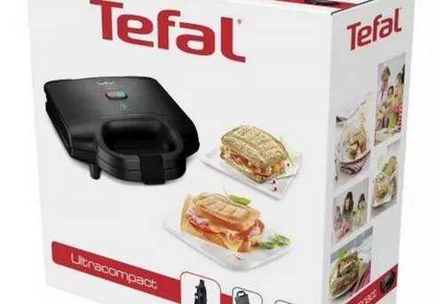 Сэндвич-тостер Tefal Ultracompact SM159830