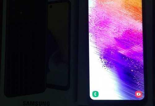 Samsung Galaxy A73, 8/128 ГБ
